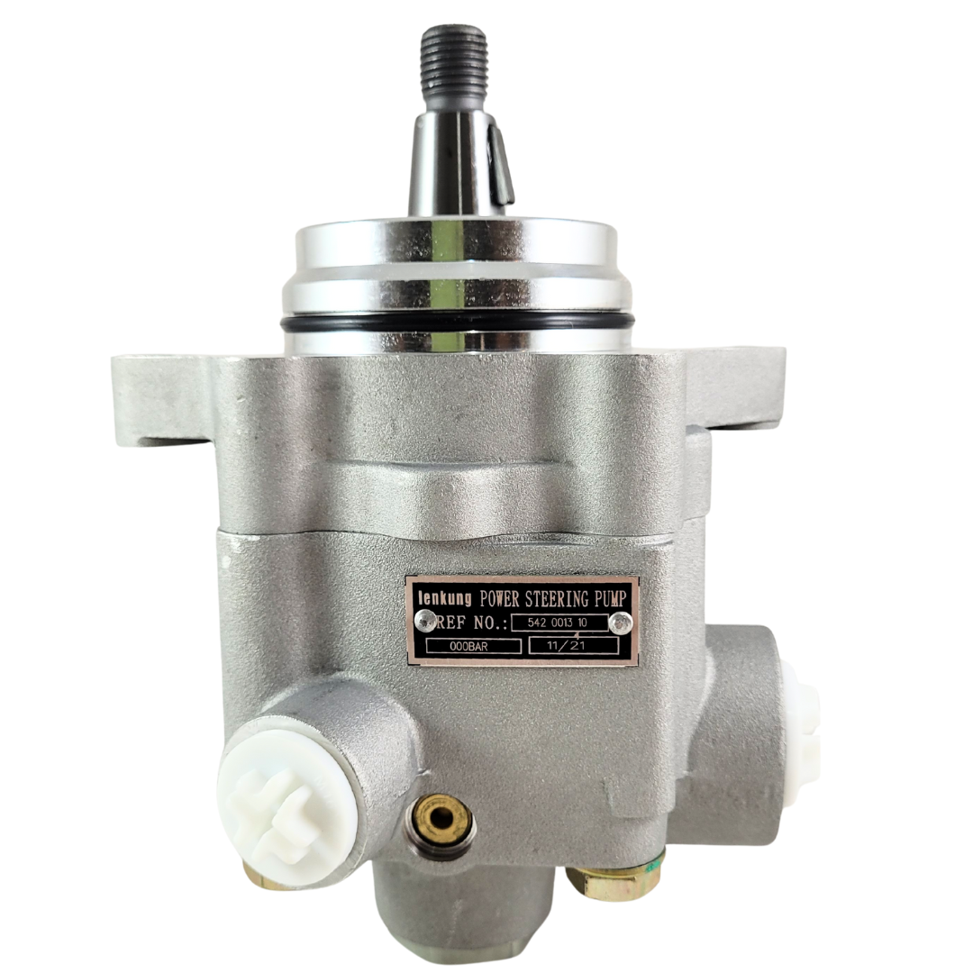 BOMBA DE DIRECCIÓN HIDRAULICA SCANIA LUK 114 124 - Agripar Repuestos y ...