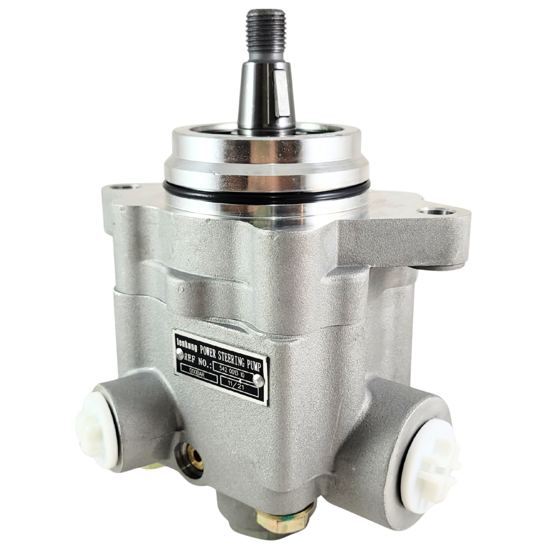 BOMBA DE DIRECCIÓN HIDRAULICA SCANIA LUK 114 124 - Agripar Repuestos y ...