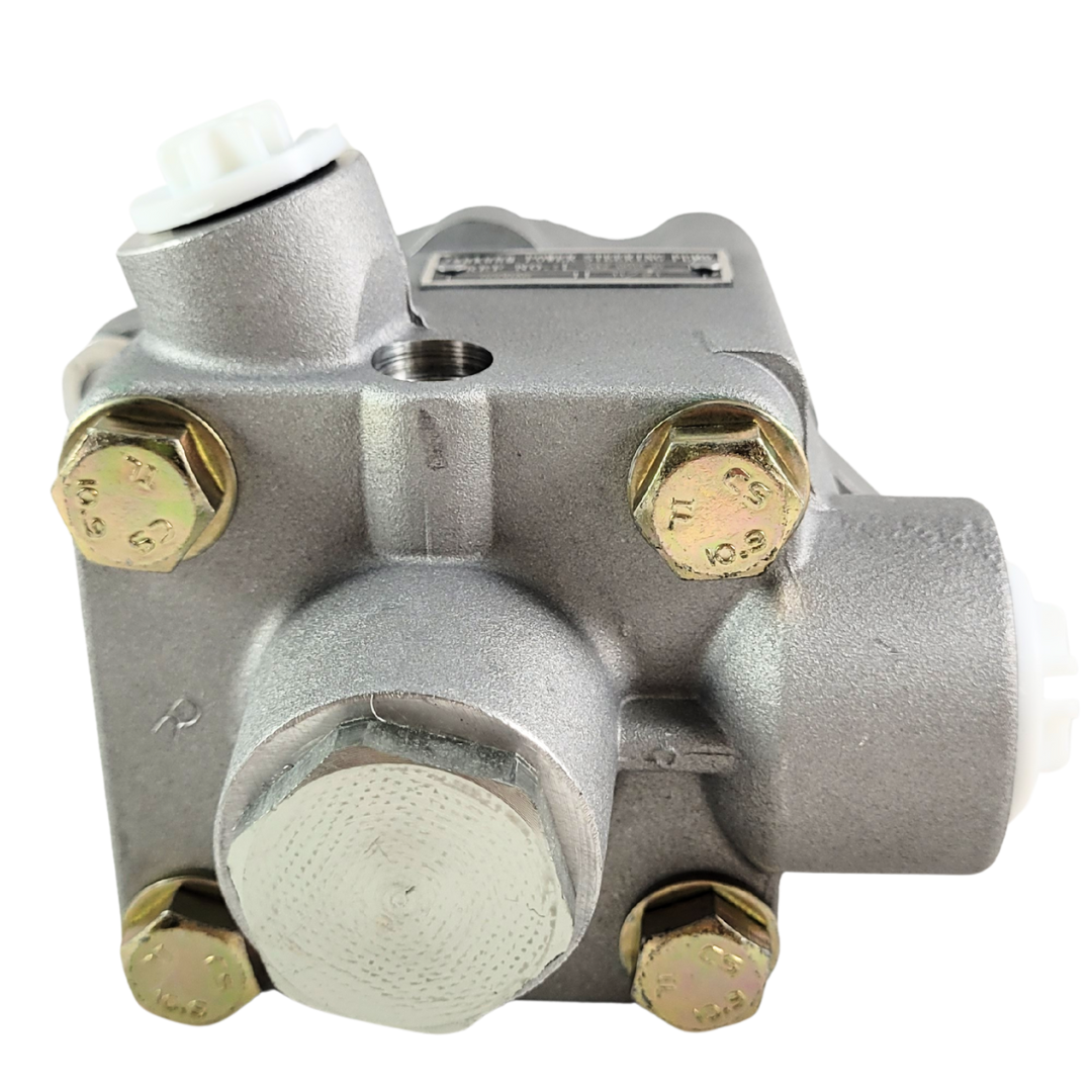 BOMBA DE DIRECCIÓN HIDRAULICA SCANIA LUK 114 124 - Agripar Repuestos y ...