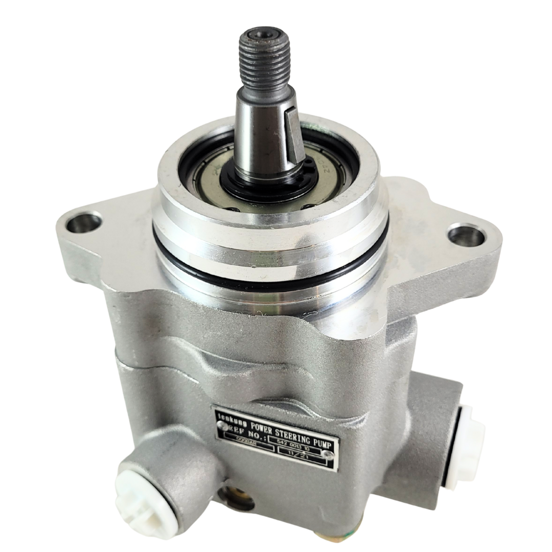 BOMBA DE DIRECCIÓN HIDRAULICA SCANIA LUK 114 124 - Agripar Repuestos y ...