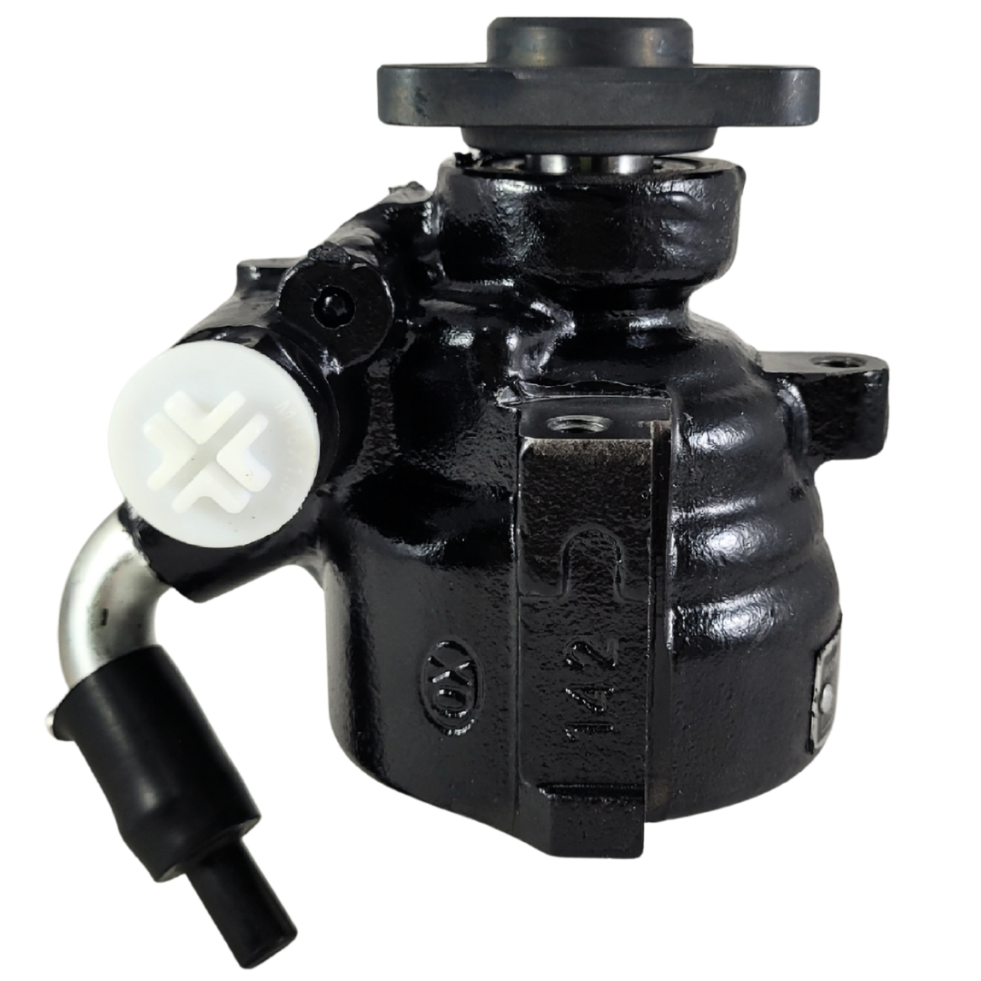 BOMBA DE DIRECCIÓN HIDRÁULICA VW GOL/ SAVEIRO 1.6 - 1.8 - 2.0- 97 ...